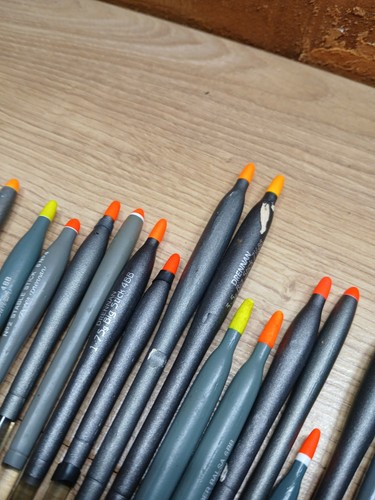 Drennan Stick Fishing Floats Big Stick Balsa Fishing Floats | eBay UK