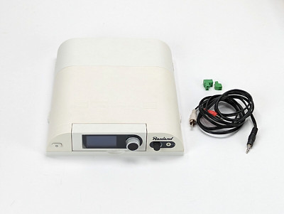 Intercom Systems - Rauland Borg