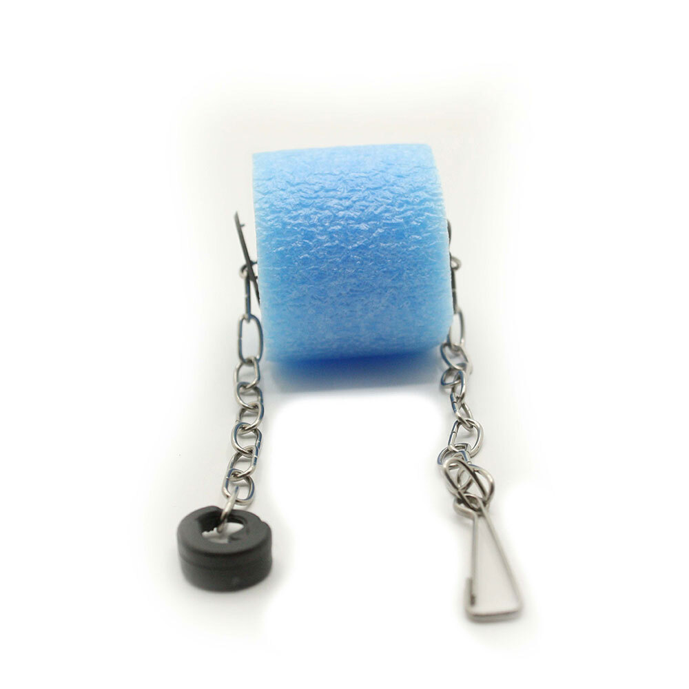 Thrifco 4401268 Universal Flapper Float with Chain for Most Flappers | eBay