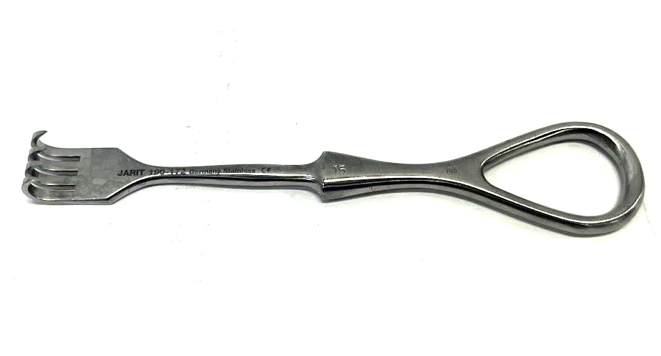 Jarit 190-172 VOLKMAN Retractor for sale online | eBay
