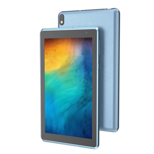 Coopers Q2S-LB 7 inch 64GB ROM Wi-Fi Android Tablet - Blue | eBay
