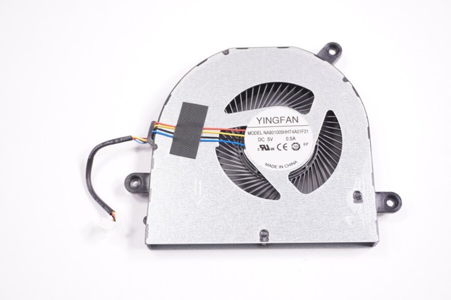 9JDVY Dell Cooling Fan I7710-7952WHT-PUS for sale online | eBay
