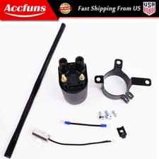 Cub Cadet 2000 Series Linamar Onan 166-0832 Cummins Generator Ignition ...