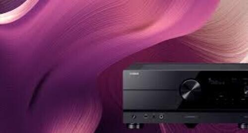 YAMAHA RX-A8A AVENTAGE 11.2 channel 220W AV receiver 8K Black New From Japan 4957812661522 | eBay