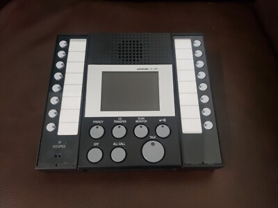 Intercom Systems - Master Intercom