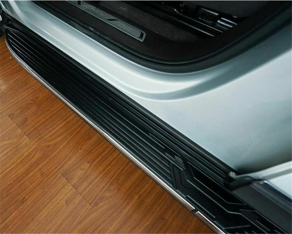 Side Step Fits for Volkswagen VW Atlas Teramont 2018-2021 Running Board ...