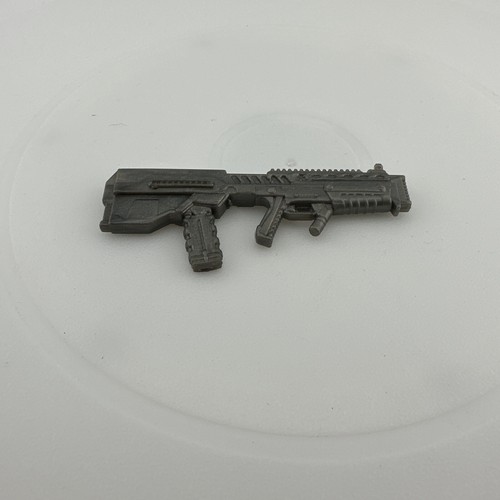 G.I. Joe Gung Ho Machine Gun | eBay