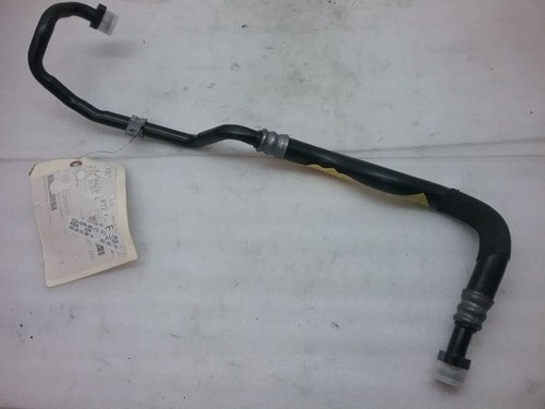 2225008672 New Engine Oil Cooler Line 14-17 MERCEDES S550 MB-14RM | eBay
