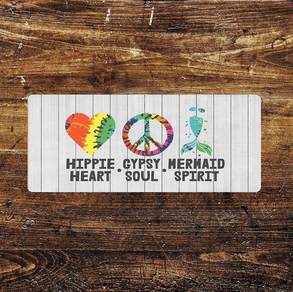 Gypsy Soul Signs Wholesale Gypsy Soul Wall Art For Your Store