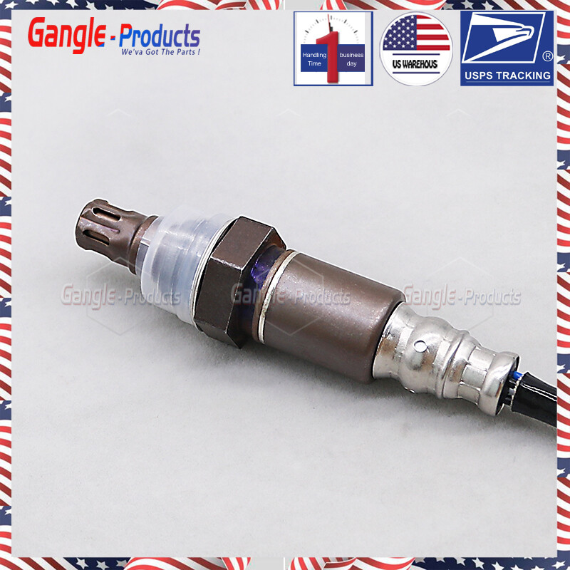 O2 Oxygen Sensor LR001459 234-9027 For Land Rover LR2 Volvo S60 V60 ...