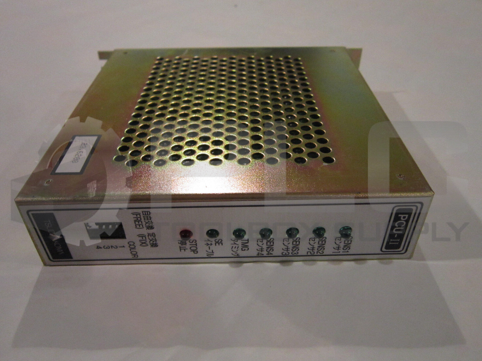 NEW TSUDAKOMA PCU-II 627765 | eBay