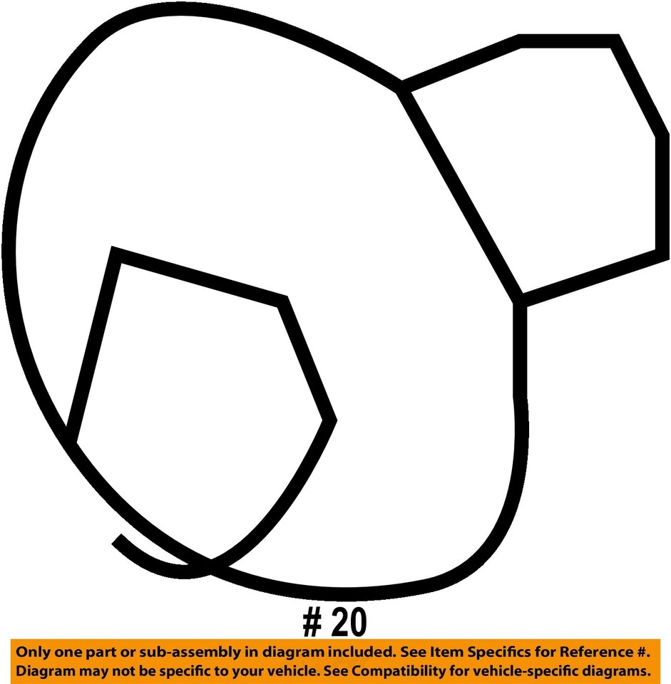 GM OEM 98-11 DeVille Rear Door Interior Trim-Water Deflector Retainer ...