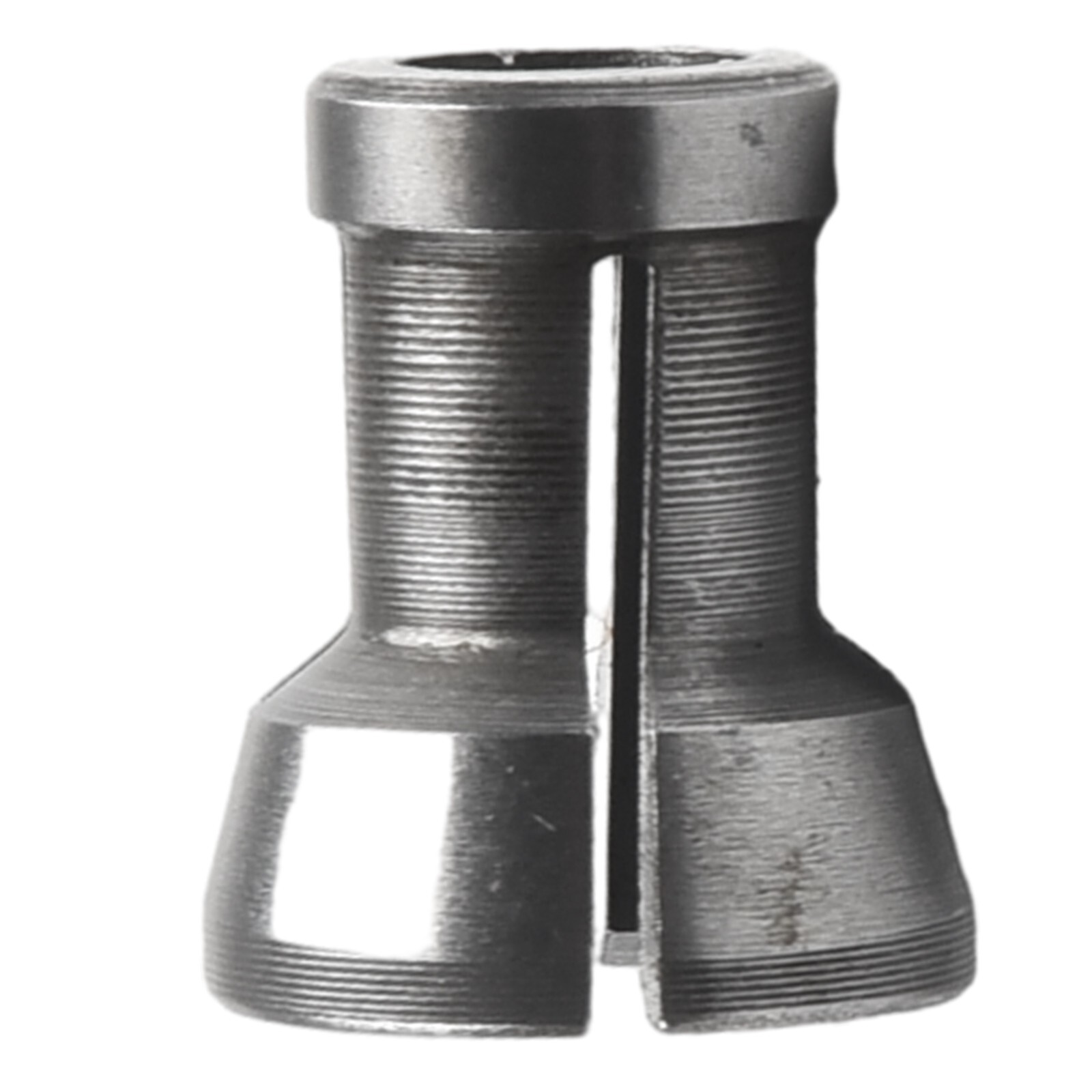 Precise Grinding Collet Chuck Adapter for Woodworking Trimming Machine ...