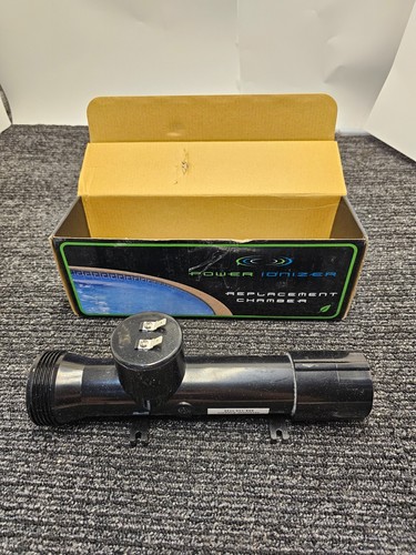 Main Access 4CH4002R Power Ionizer Replacement Chamber for Pool ...