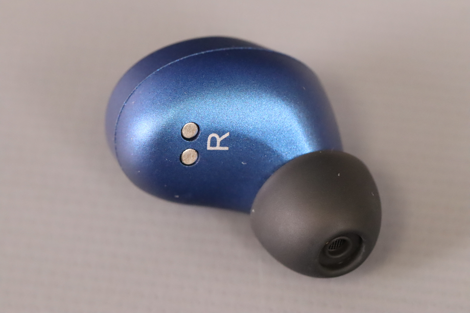 Raycon The Everyday In-Ear True Wireless Stereo Bluetooth Earbuds ...