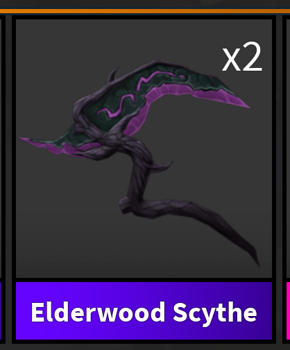 Ancient Set - MM2 - Murder Mystery 2 - Roblox - 6 Ancient Weapons | eBay