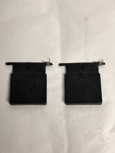 Lot of 2 UTurn U Turn Vending Candy Machine Door Flap Replacement Parts ...