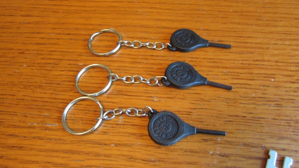 Keys, Wrenches and Hand tools for Taurus, Glock, pistols | eBay