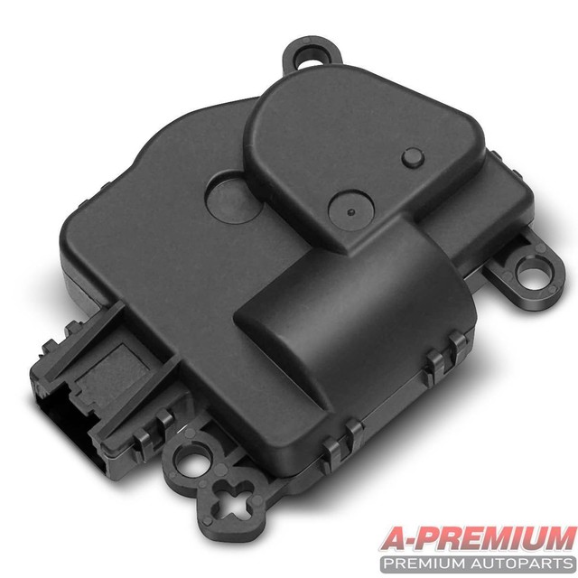 68224197AA Chrysler Actuator ac and hea 68224197AA, New Genuine OEM ...