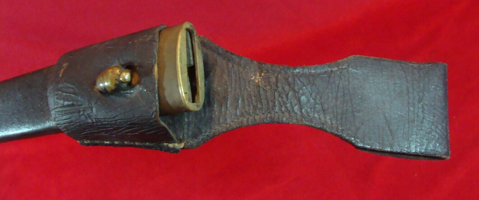 Pre WWI GERMAN HUNTING SHORT SWORD / DAGGER Made in STUTTGARD Original ...