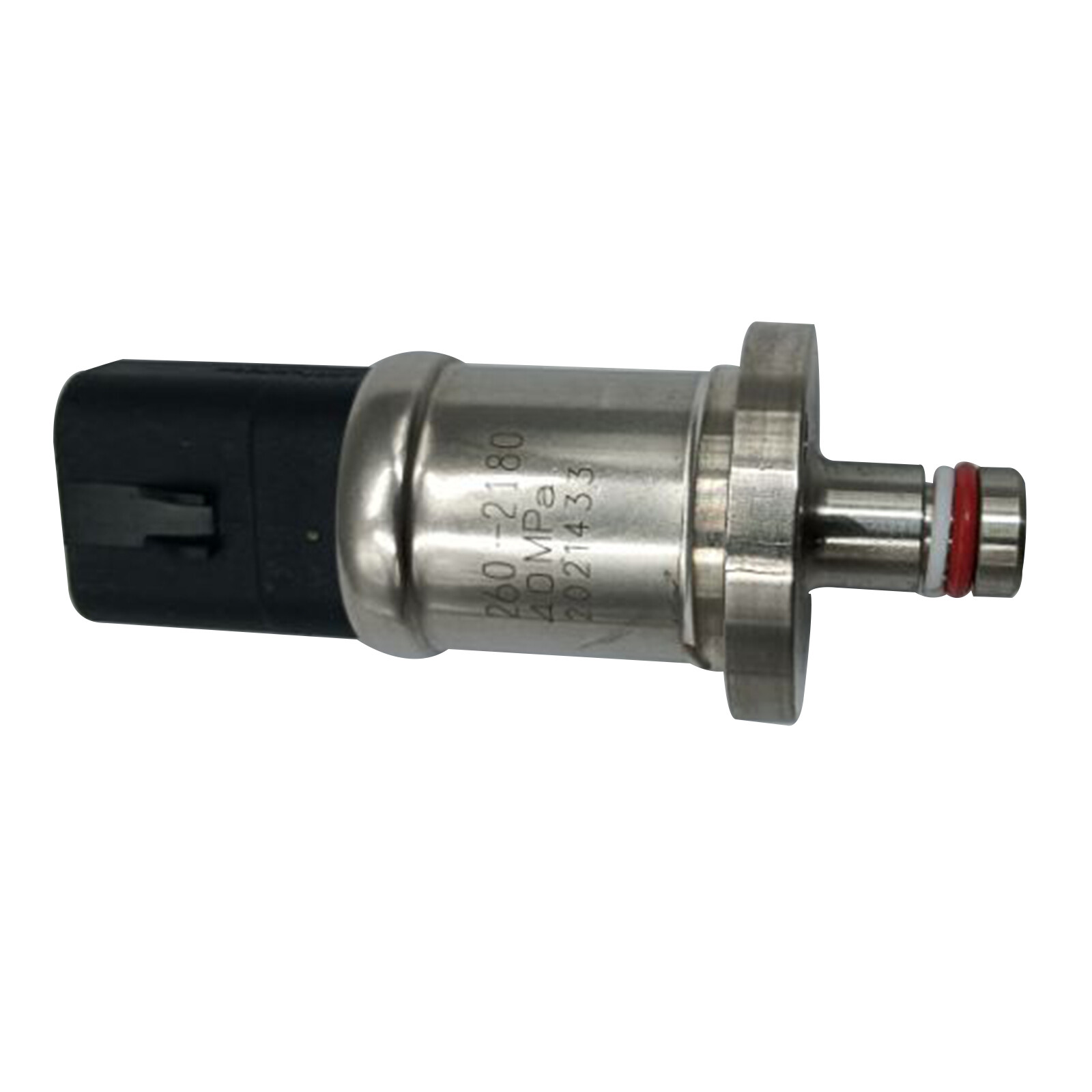 High Pressure Sensor 2602180 260-2180 For CAT Excavator 311D 312D 314D ...