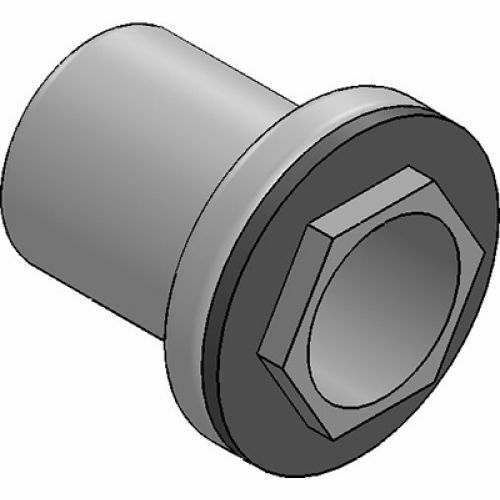 20MM GALVANISED STEEL CONDUIT FITTINGS SADDLES COUPLERS LIDS BUSHES ...