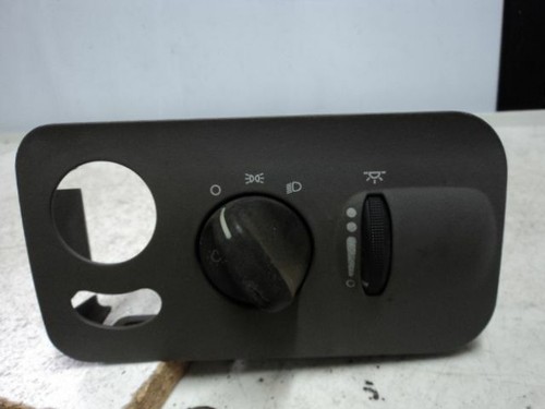 02 CARAVAN INTERIOR HEADLIGHT DASH DIMMER PANEL CONTROL SWITCH 41840 | eBay