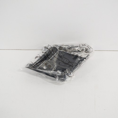 VOLKSWAGEN TOUAREG 7L FRONT LEFT WING FENDER BRACKET 7P6821151A 2015 | eBay