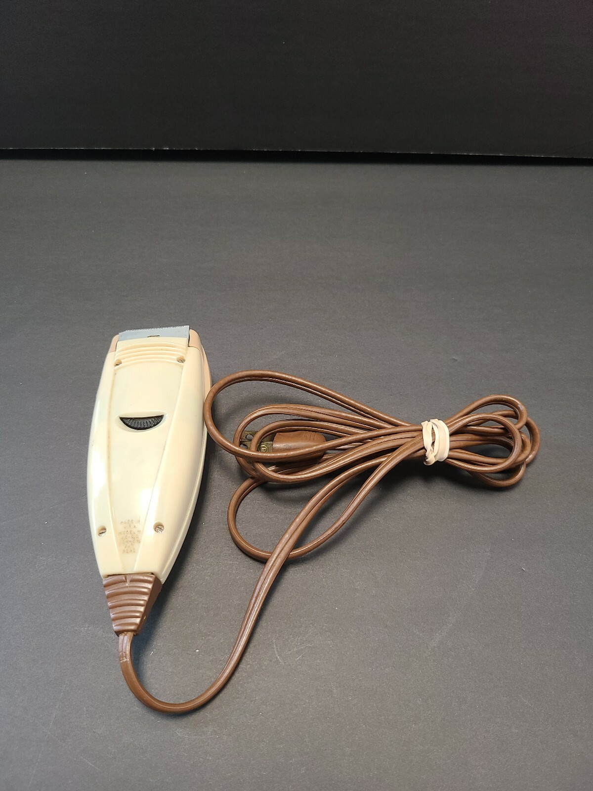 Vintage REMINGTON Foursome ELECTRIC SHAVER Razor #works# | eBay