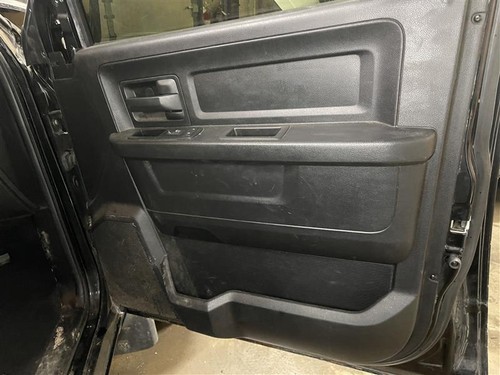 Front Door Trim Panel DODGE PICKUP 1500 Right 14 | eBay
