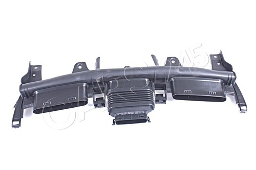 Genuine Mercedes Cold Air Induction C253 X253 2535000155 | eBay