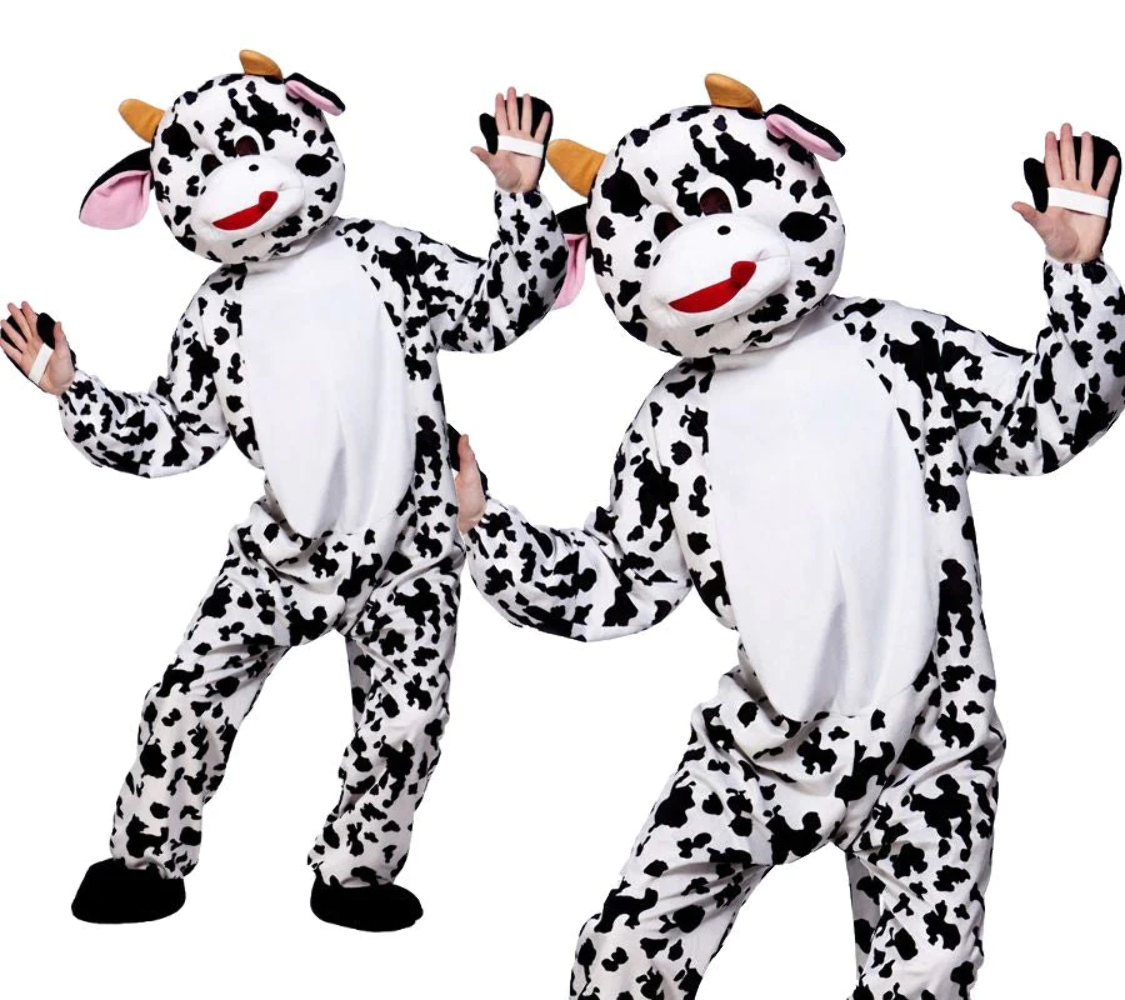 Cute Barn Animkal Coustumes