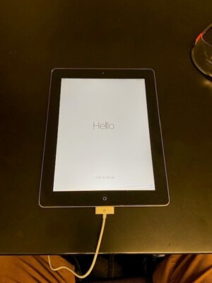 apple ipad 2nd generation 16gb | eBay