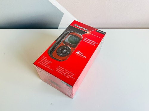 *NEW* Snap On Video Inspection Borescope with 5.5 mm Imager BK3000-55 ...