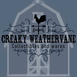 Creaky Weathervane | eBay Stores