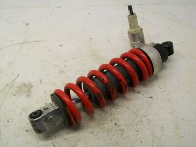 REAR SHOCK ABSORBER FOR TRIUMPH SPRINT 955 ST FROM 1999 (e34512) | eBay