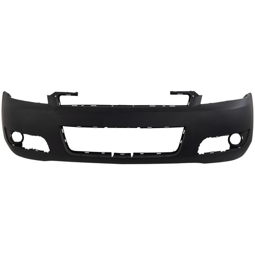 Bumper Cover For 2006-2013 Chevrolet Impala Primed CAPA Front 89025048 ...