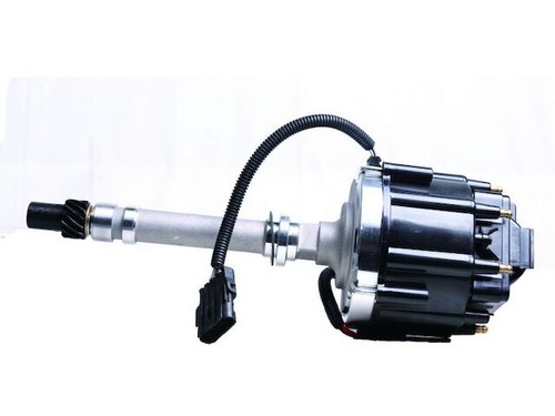 For 1983-1986 Pontiac Bonneville Ignition Distributor 72876WJPS 1984 ...