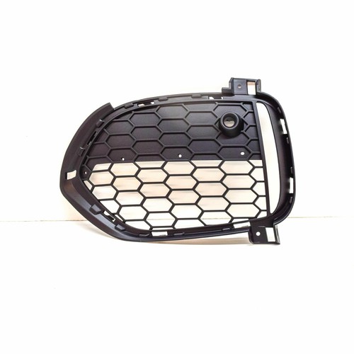 OEM BMW X5 F15 F85 M FRONT LEFT BUMPER GRILLE 51118064633 8064633 ...