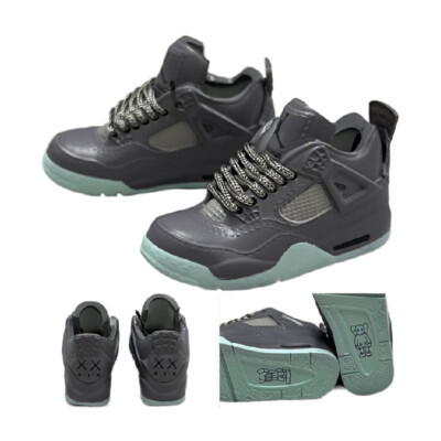 Jordan 4 Key Chains Pendant Collectible Mini Shoe Keyrings｜Shoe Box ...