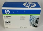 HP C4182X (82X) Black High Capacity Toner Cartridge 8100 8150 Mopier ...