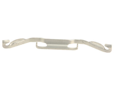 Front Genuine Anti Rattle Spring fits Jaguar XF 2009-2010, 2013-2015 ...