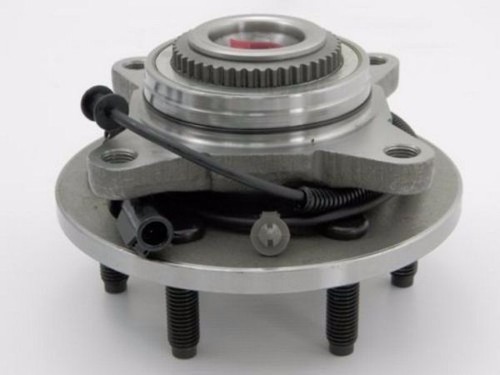 2X Ensemble Moyeu Roue Roulements Avant Ford F150 06-, Lincoln Mark LT ...