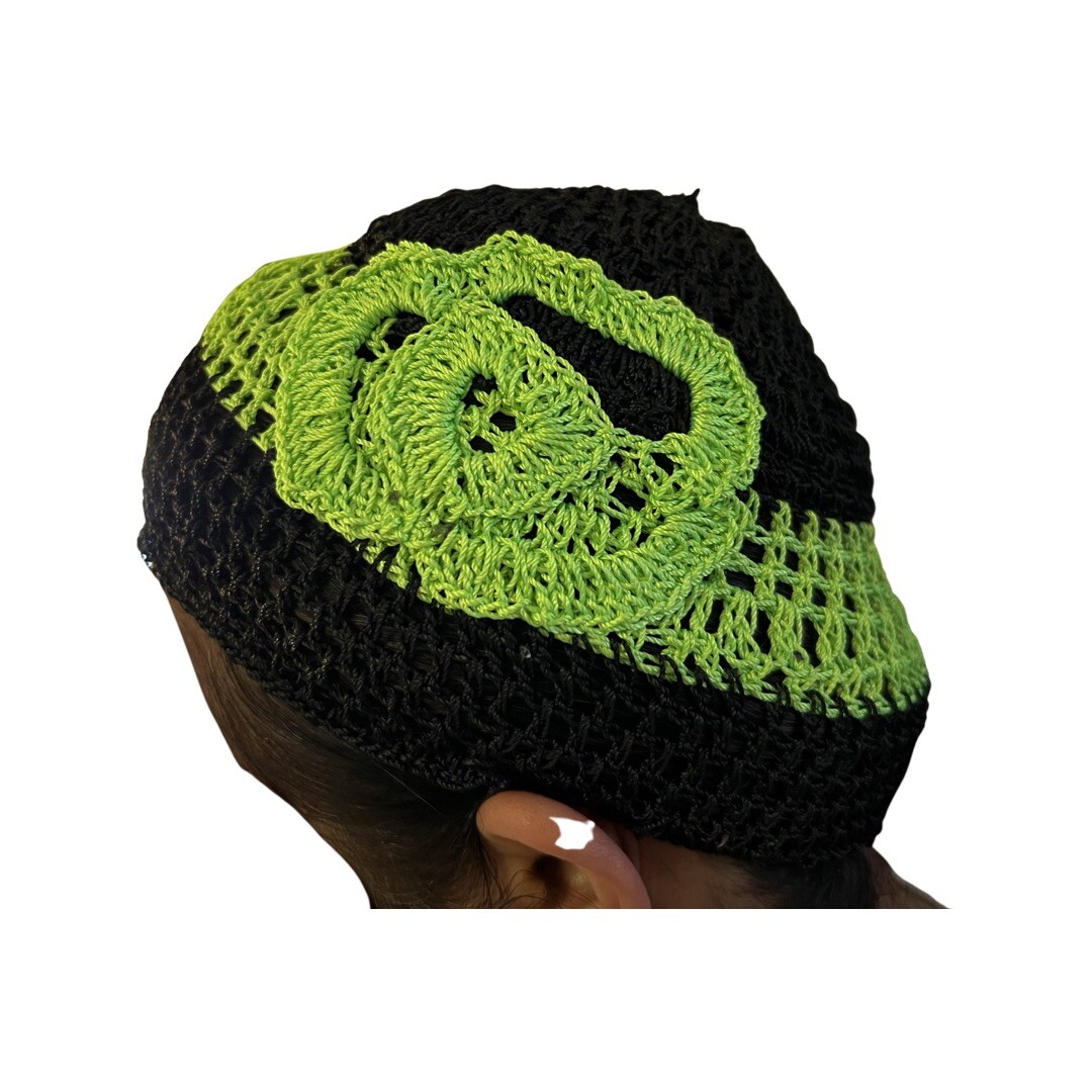 Dominican Doobie Cap