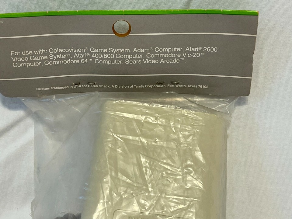 Colecovision Adam Computer Controller | eBay