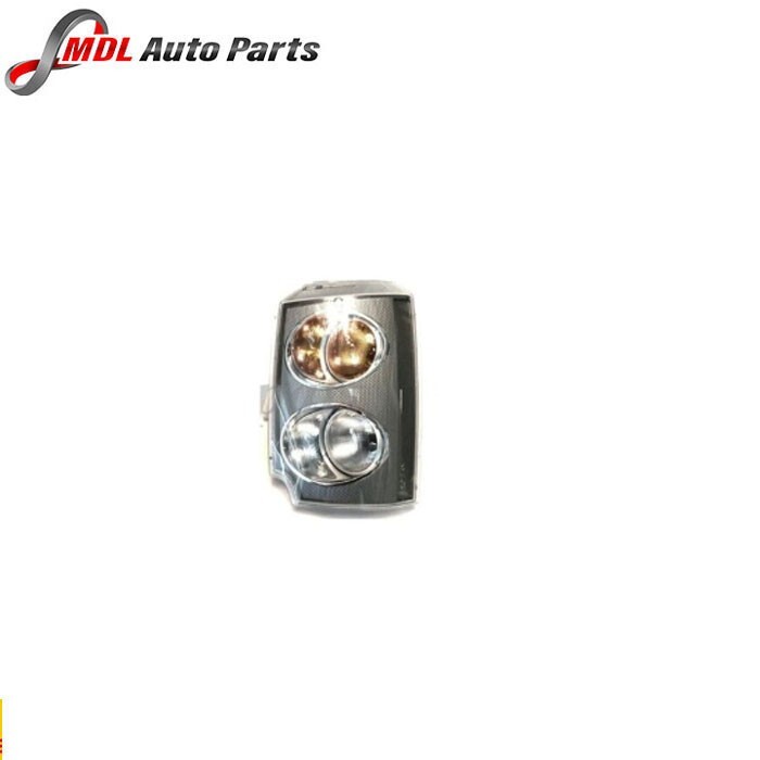 Front LH Indicator & Side Lamp ASSY for Range Rover L322 XBD000053 for ...