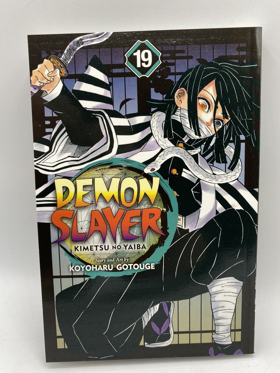 Yaiba Meaning Demon Slayer: Kimetsu No Yaiba, Vol. 13 Book By Koyoharu