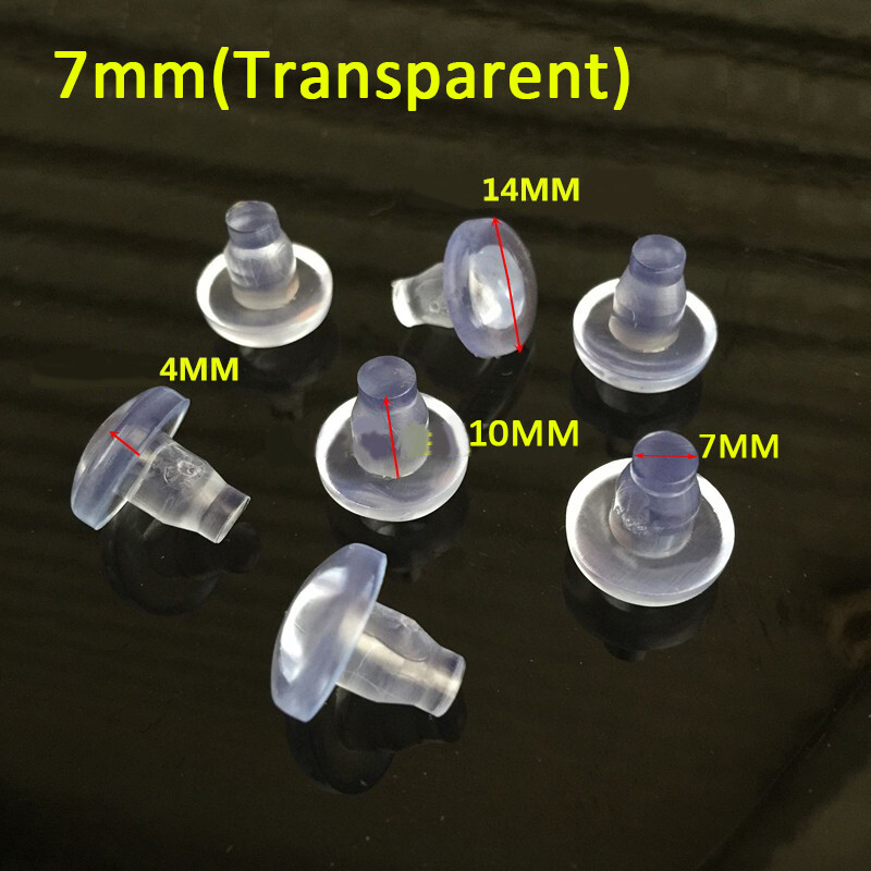 Furniture Table Chair Embedded Leg Bumper Feet Glide Slide Pad Floor ...