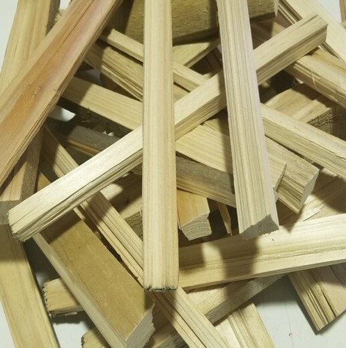 Cedar KINDLING - 100% All Natural Seasoned Cedar FIREWOOD Hearth 1 ...