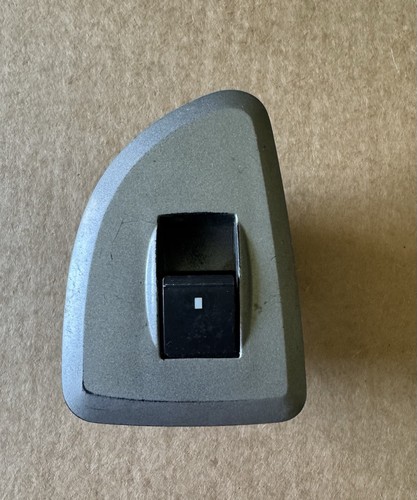 09 10 11 12 13 Chevy Silverado Rear Passenger Window Control Switch OEM ...